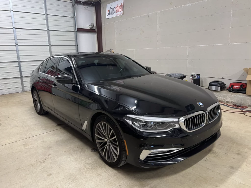 Lexen Puremax Carbon Tint: Enhance Your Vehicle's Performance and Style ...